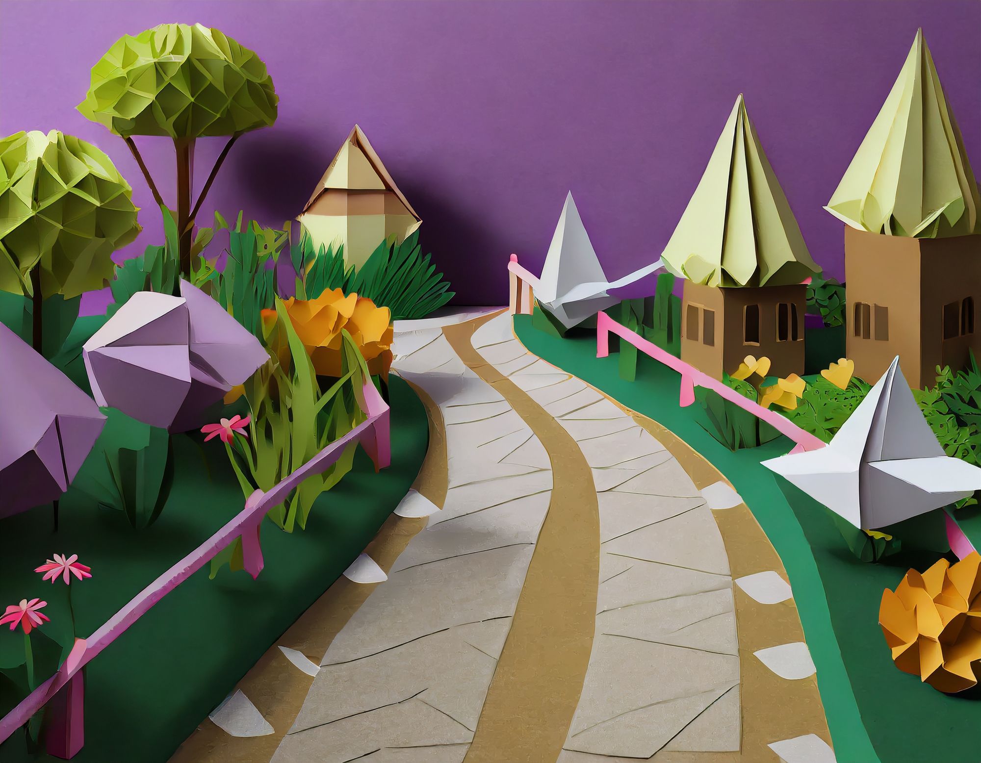Right of Way & Access To Back Garden: What You Need To Know | Lawhive
