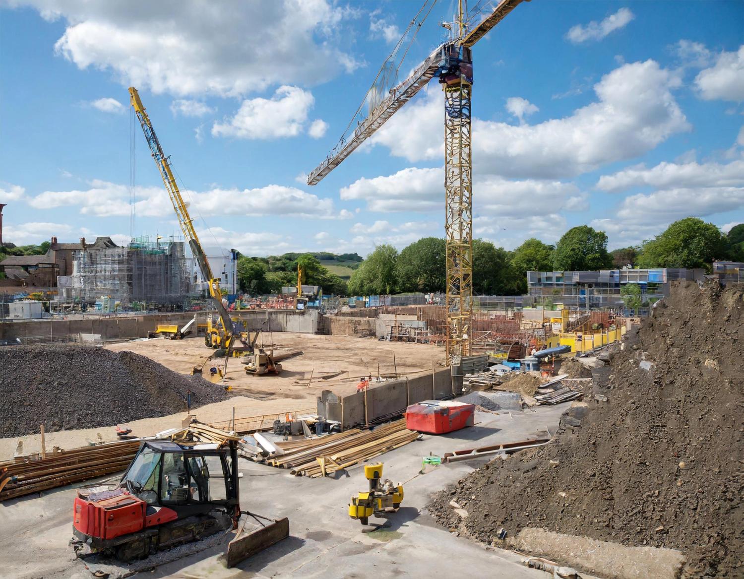 Understanding The 4-Year and 10-Year Rules In Building Regulations