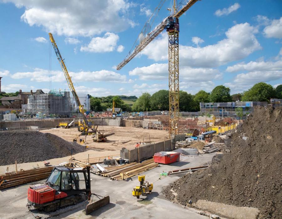 Building Regulations Approval & Certificates: When You Need Approval ...
