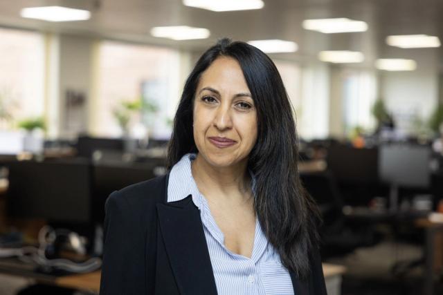 Ritu Patel | Lawhive