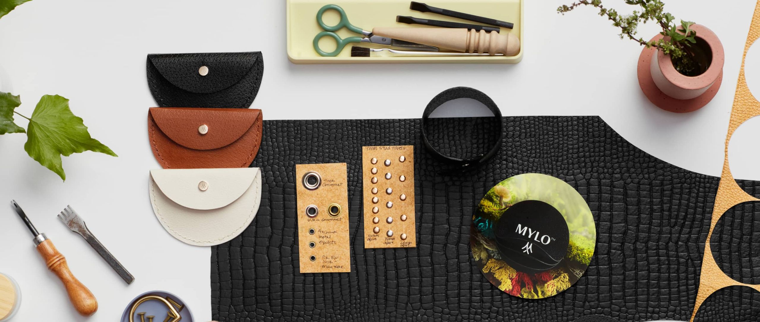 Mylo Meditation & Yoga Collection by lululemon