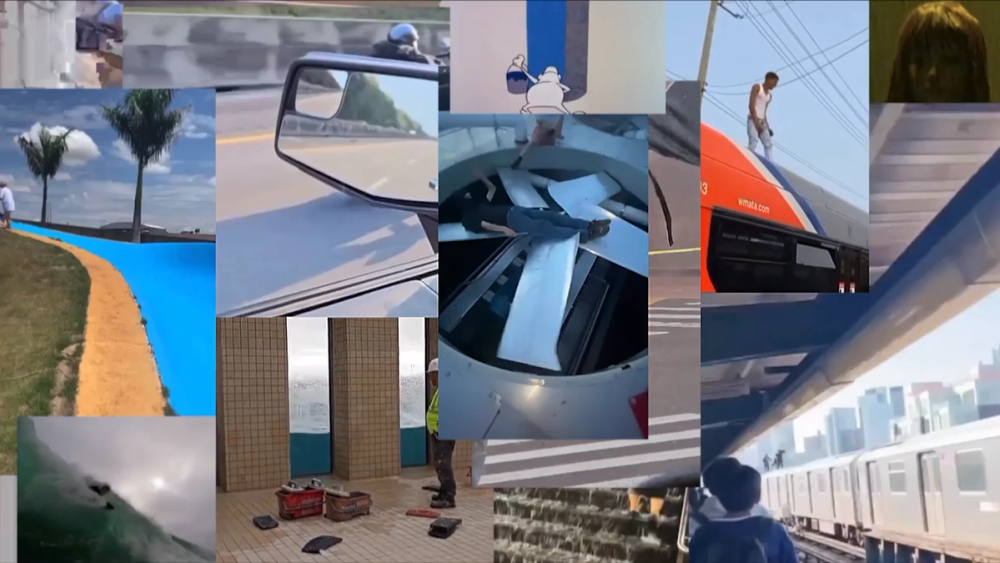 Shop - New York Sunshine