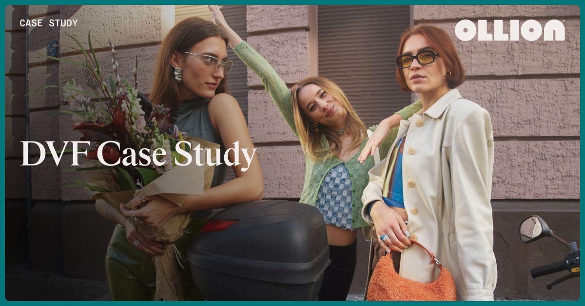 DVF's AWS Cloud Migration Case Study