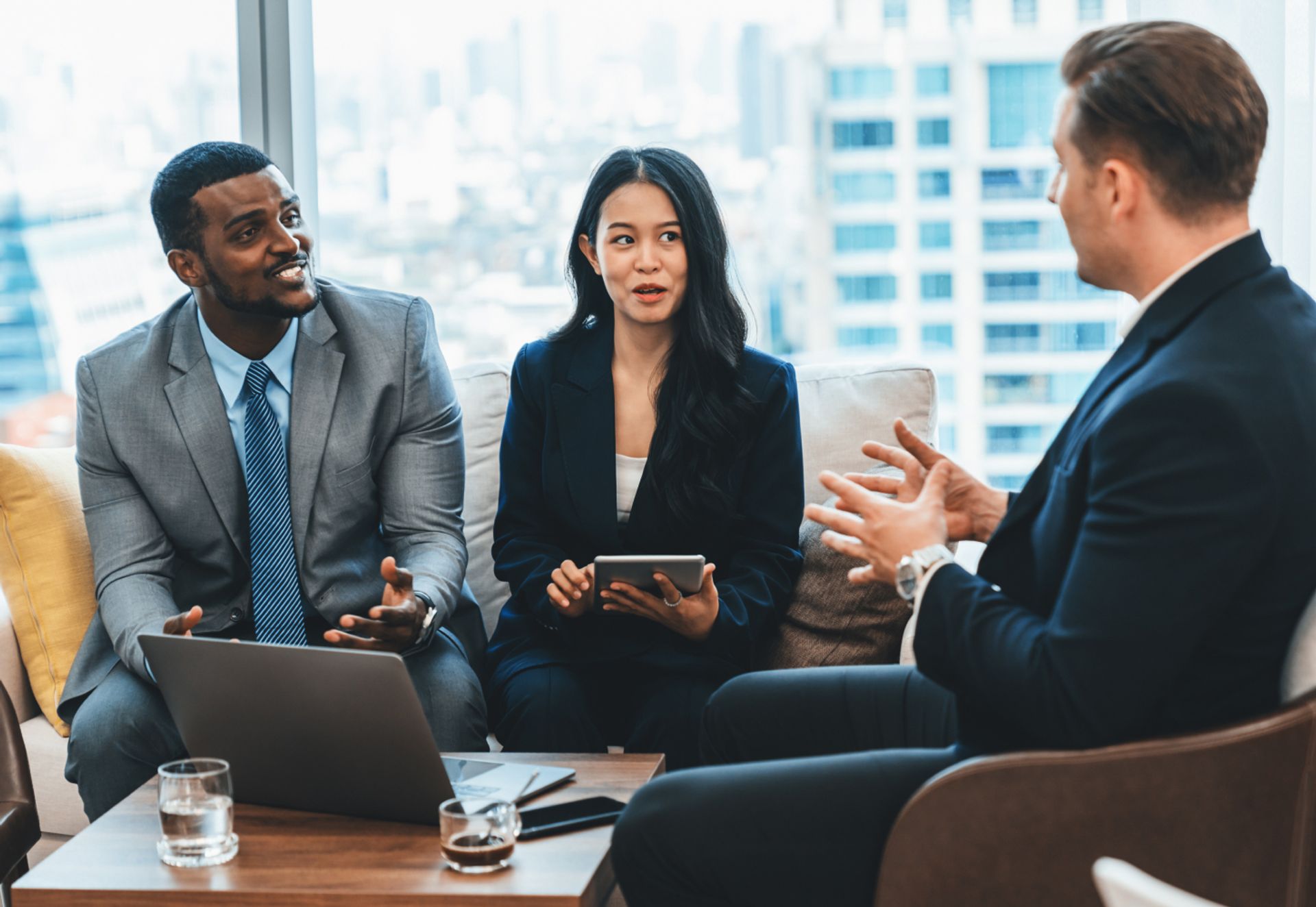 Global Cloud Consultancy Services | Ollion