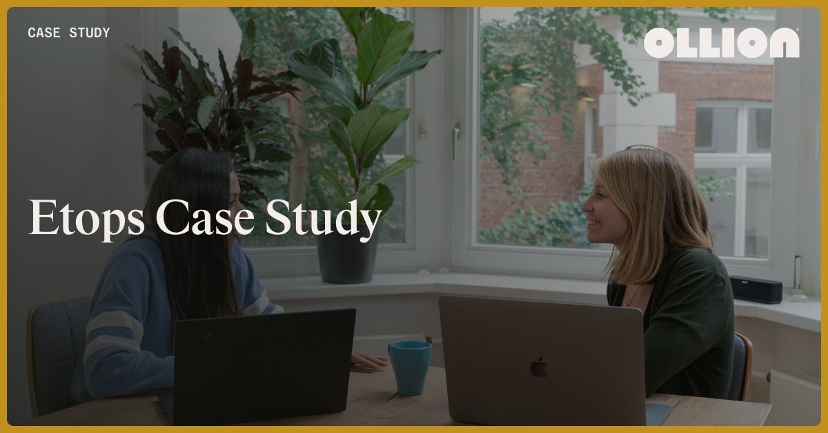 Innovative SaaS-based solutions for wealth management industry