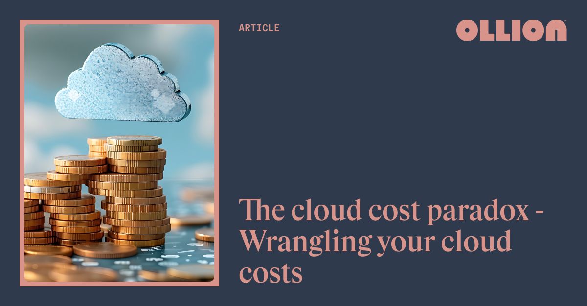 Cloud Cost Optimization Strategies 5475