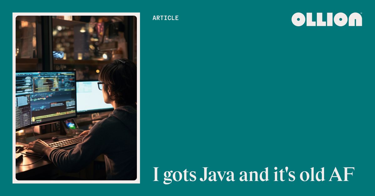 Java Cloud Modernization: Your Guide to 2024 Trends