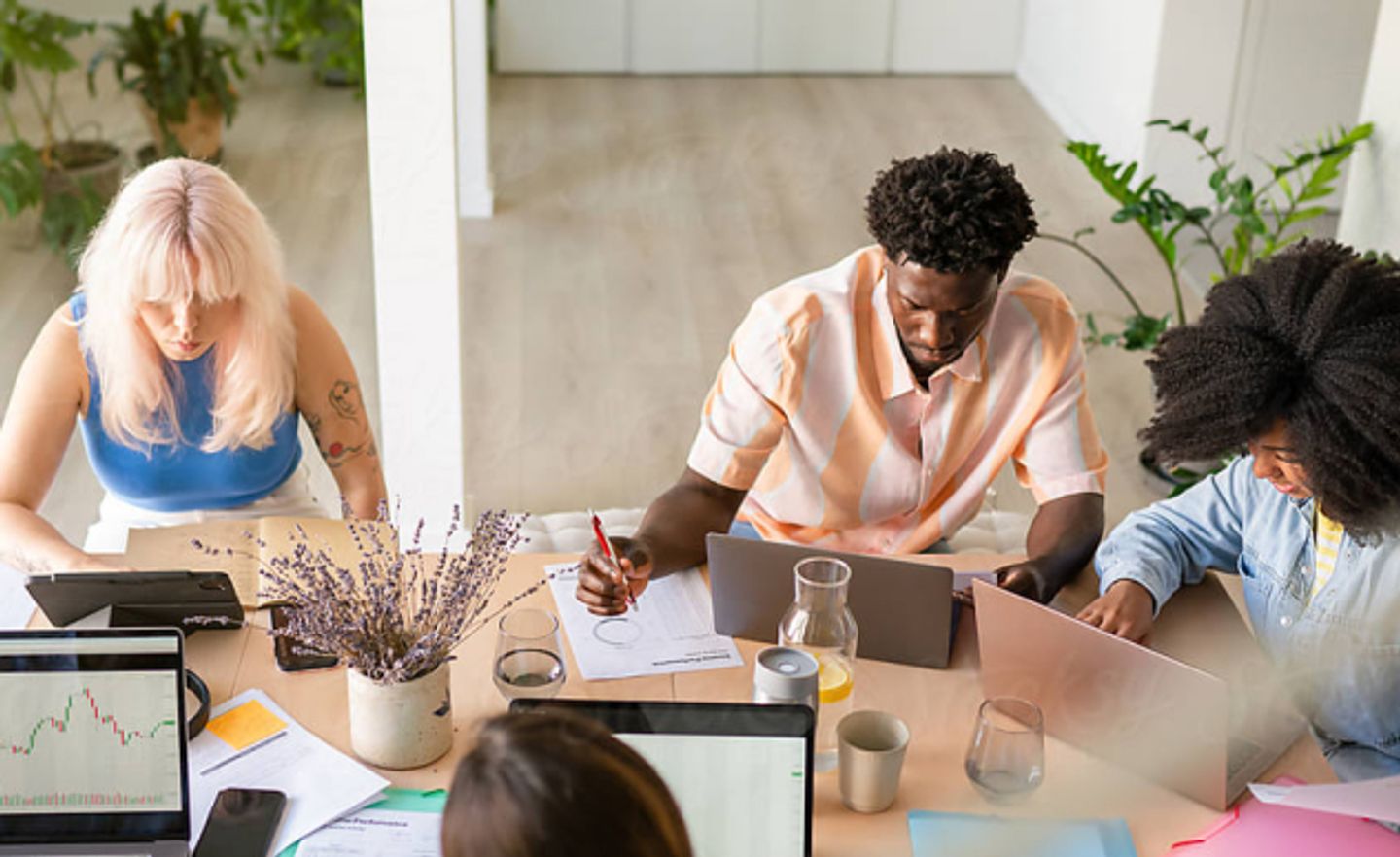 Join the Ollion Team | Ollion Careers