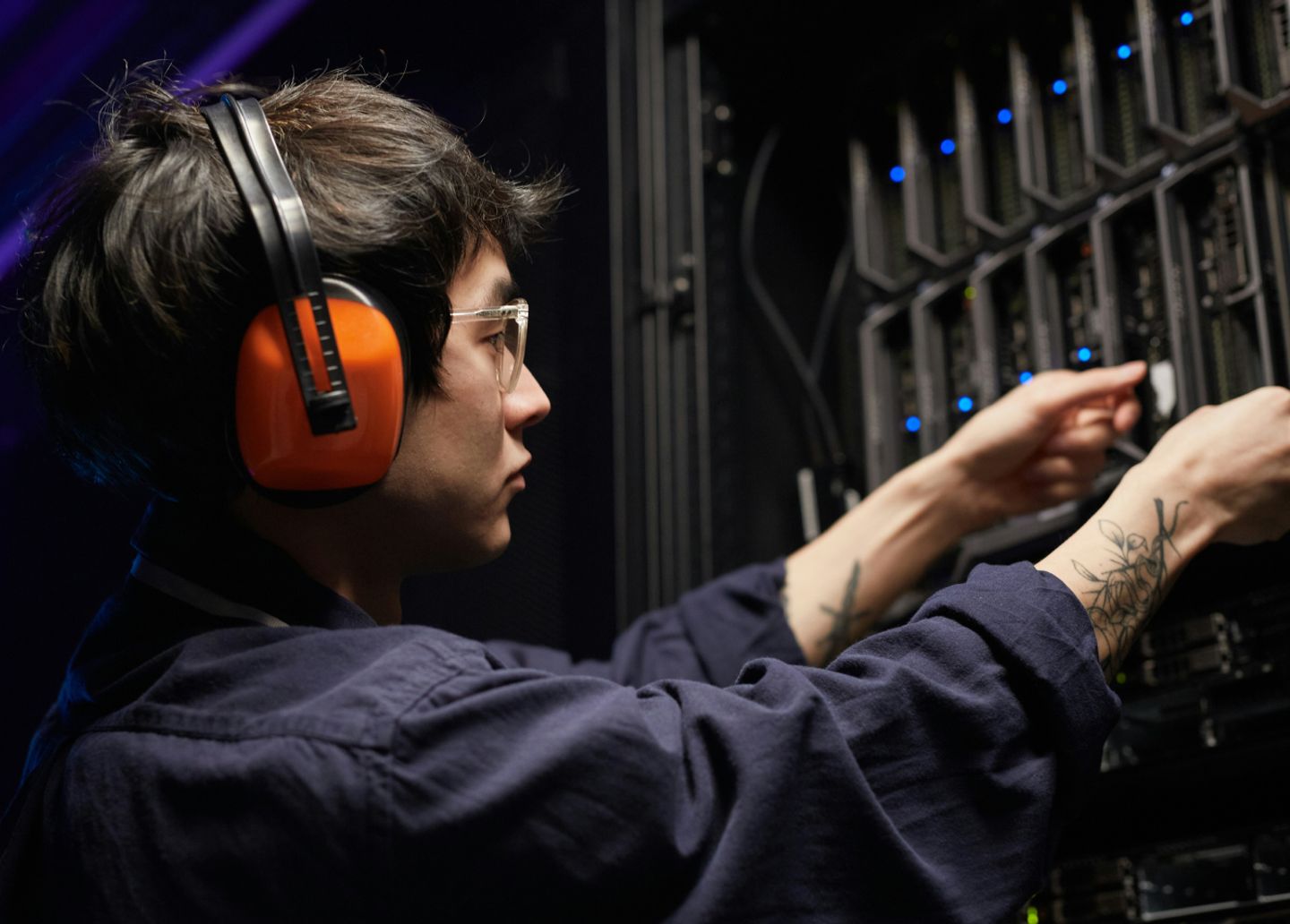 Benefits of using Containers in Cloud Computing