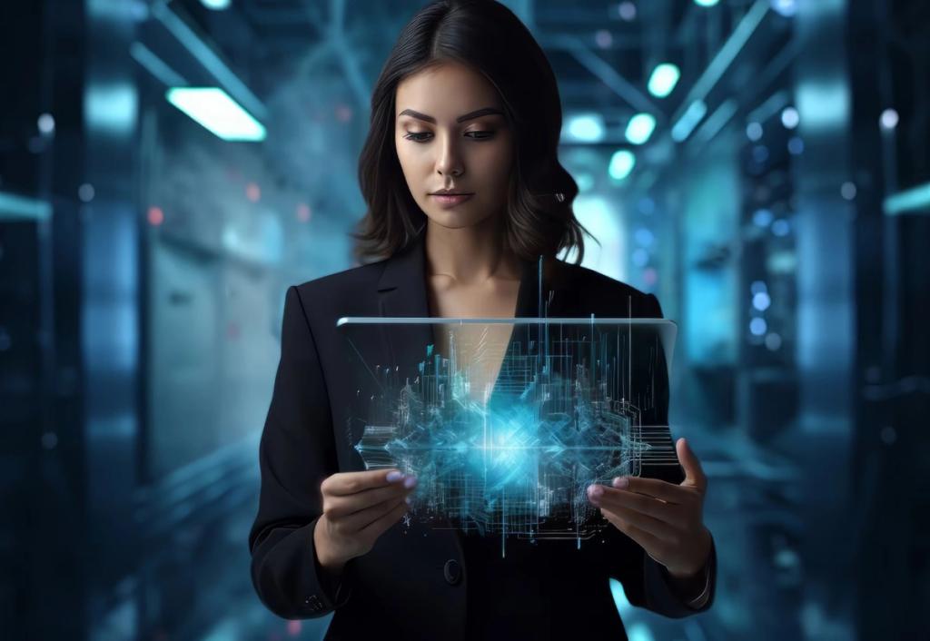 Global Cloud Consultancy Services | Ollion