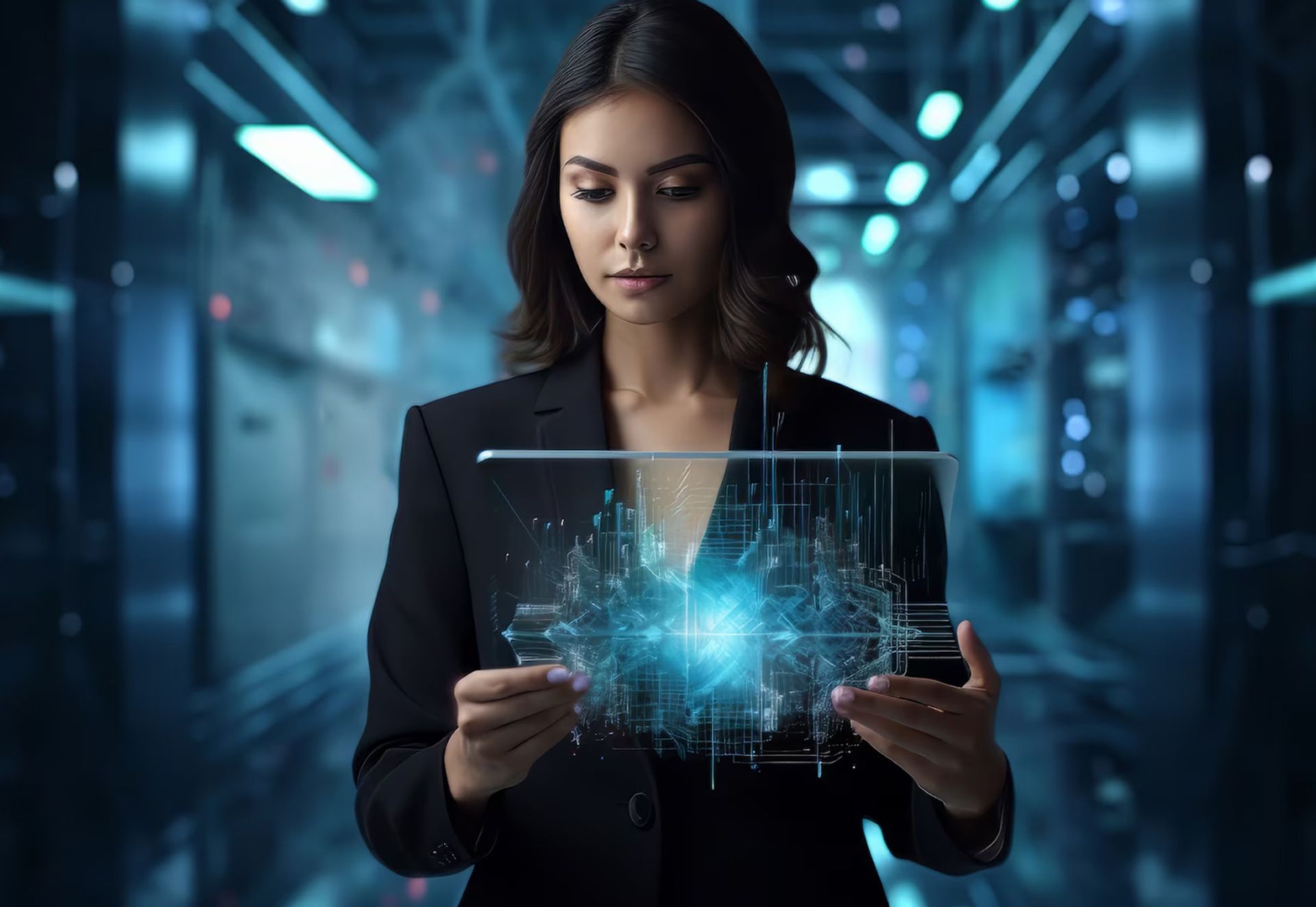 Global Cloud Consultancy Services | Ollion