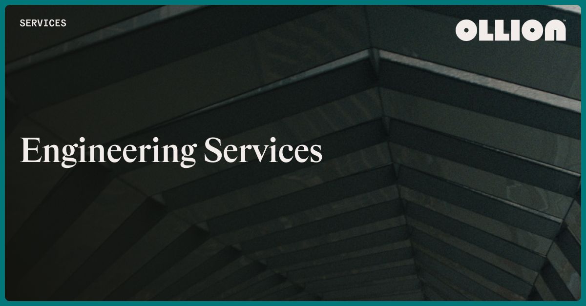Cloud Engineering Services | Ollion