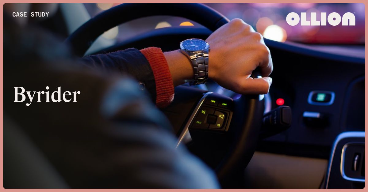 Data Analytics Modernization Case Study | Ollion