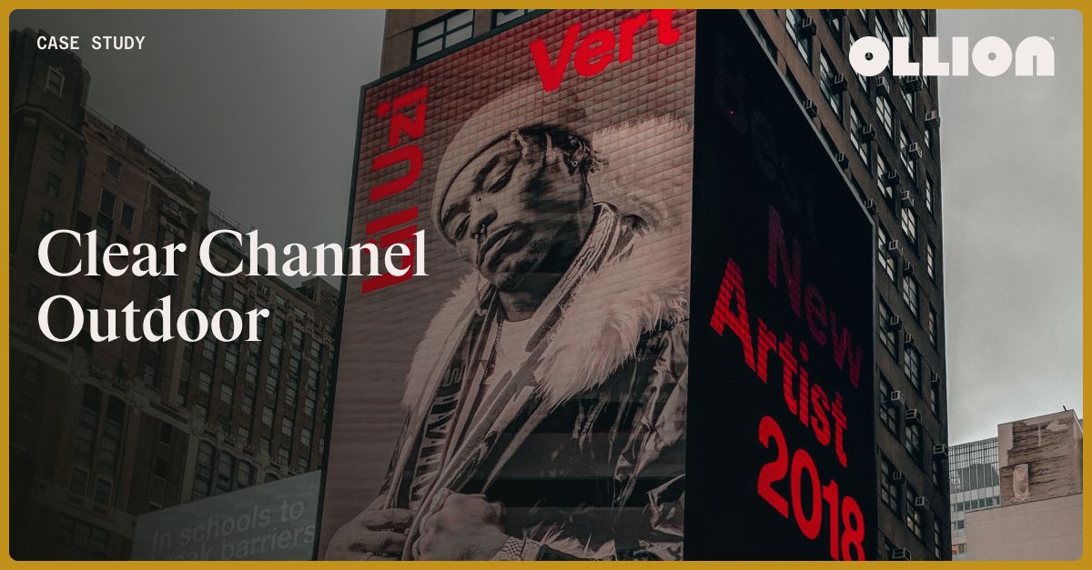 Migration to VMC on AWS Case Study | Ollion