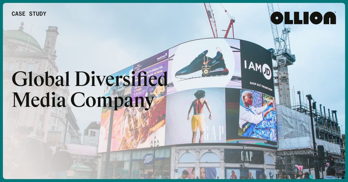 Cloud Optimization Case Study | Ollion