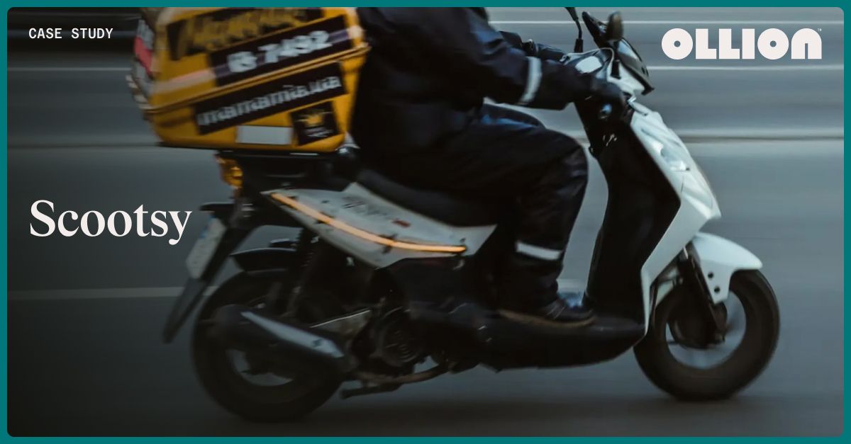 Big Bang Data Migration Case Study | Ollion