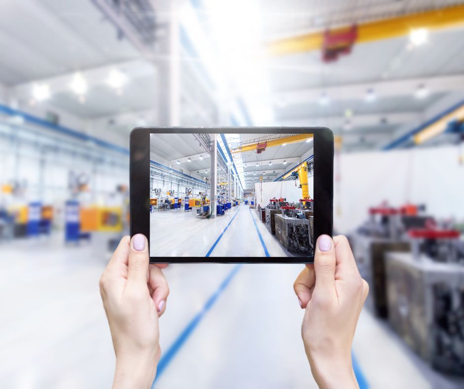 Manufacturing Demand Forecasting Using Machine Learning