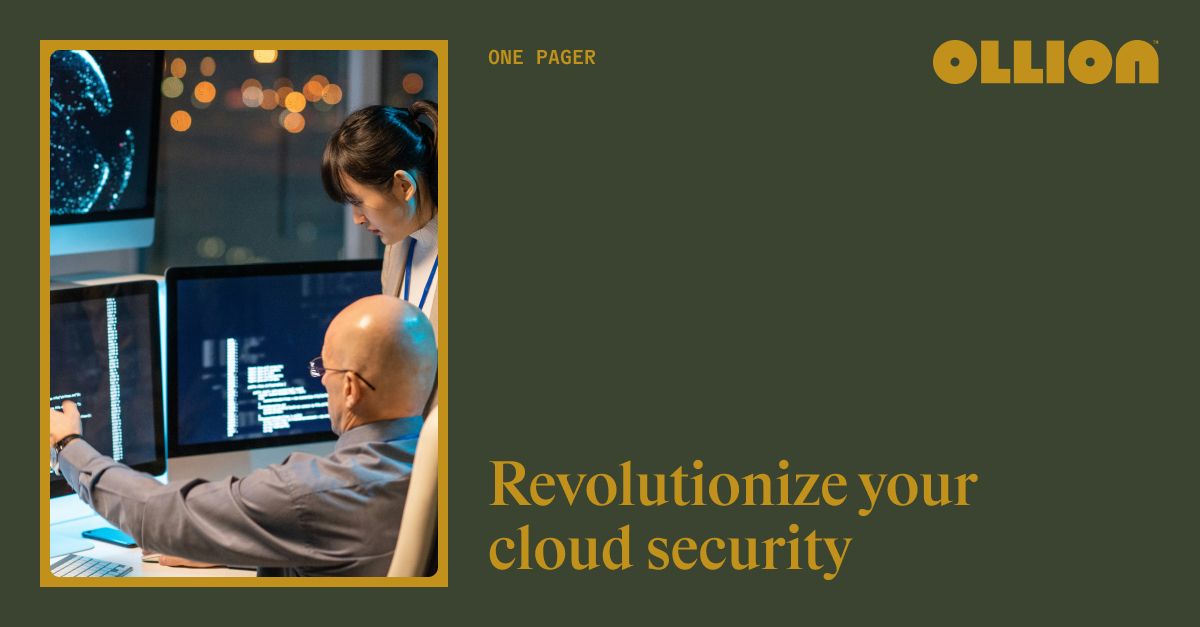 Cloud Security Posture Management (CSPM) for AWS, GCP & Azure