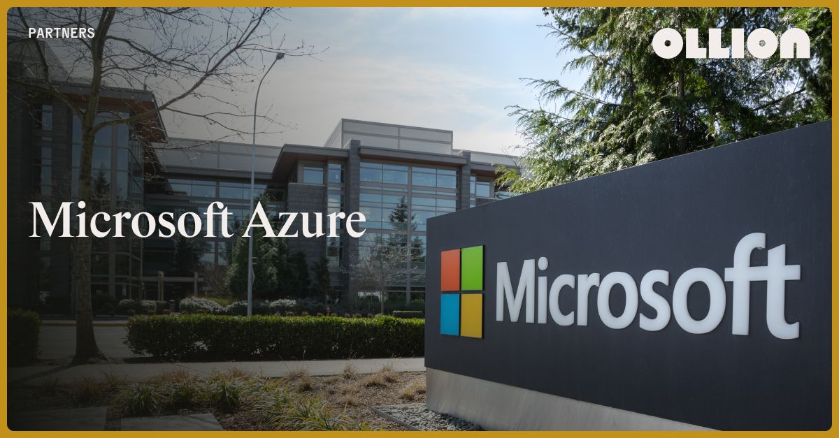 Microsoft Azure Partner | Ollion