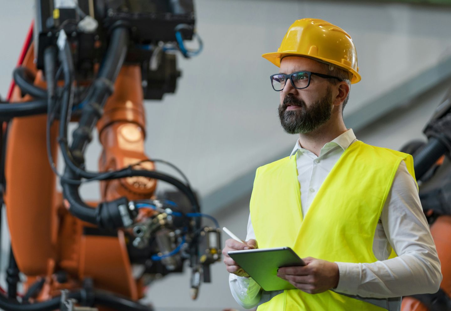 Digital Transformation for Manufacturers: Rockwell's Approach