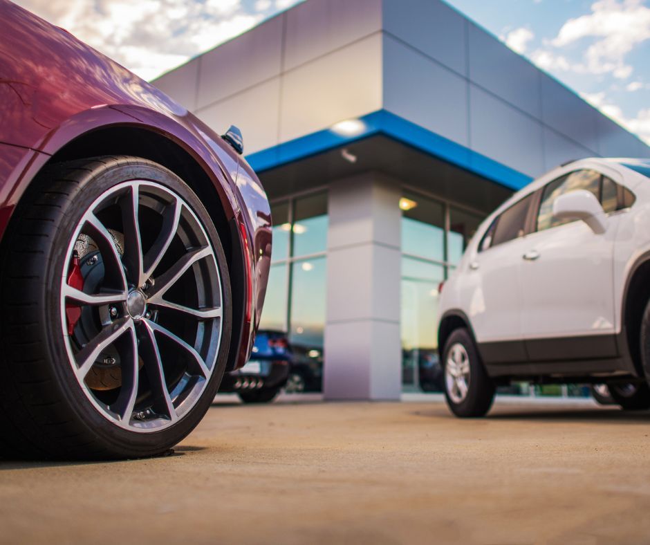 Automotive Sales Analytics: Integrated Dashboards