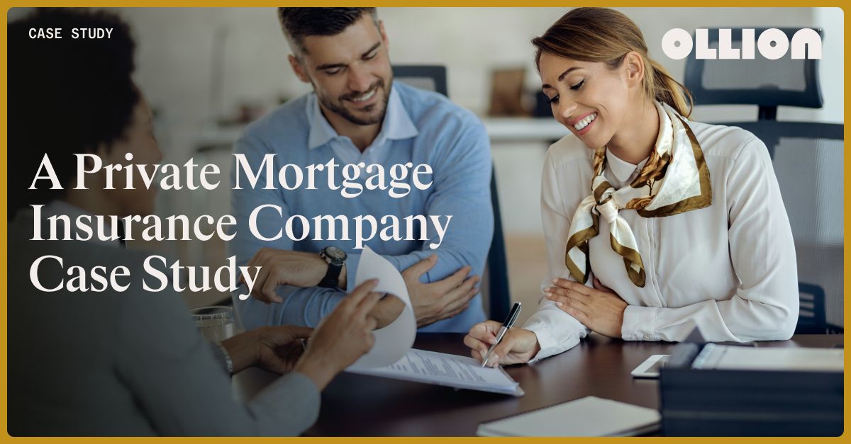 Transforming Mortgage Insurance with Cloud Migration to AWS