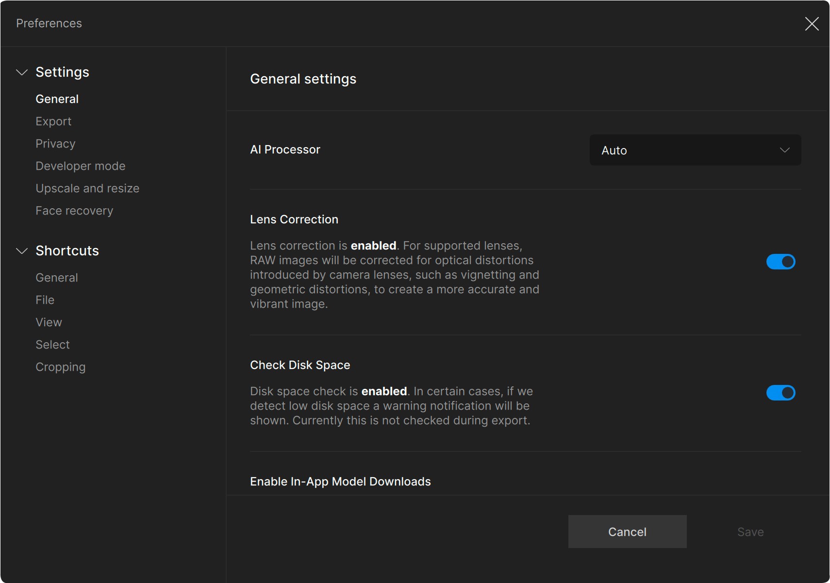 User Guide | Topaz Labs