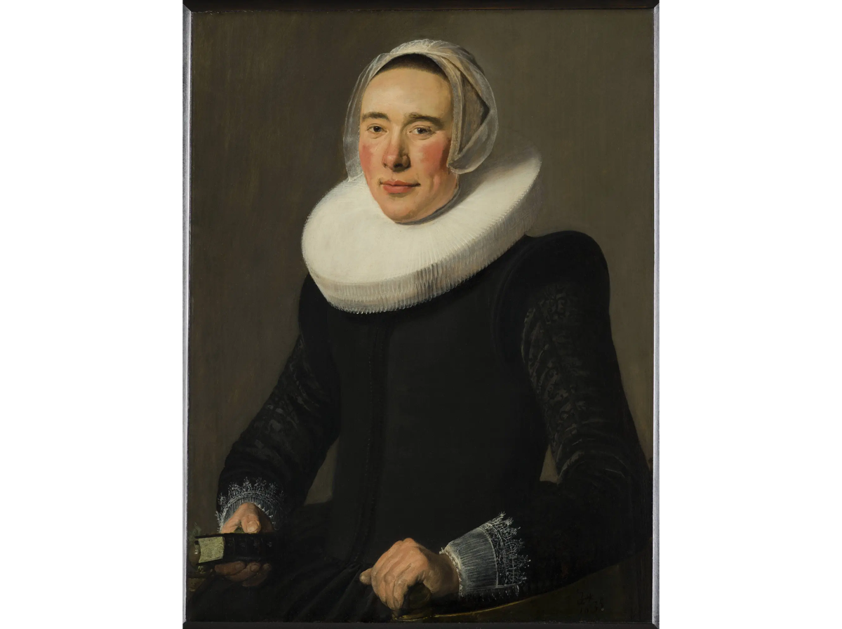 Judith Leyster