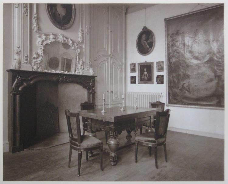 Visit the Frans Hals Museum