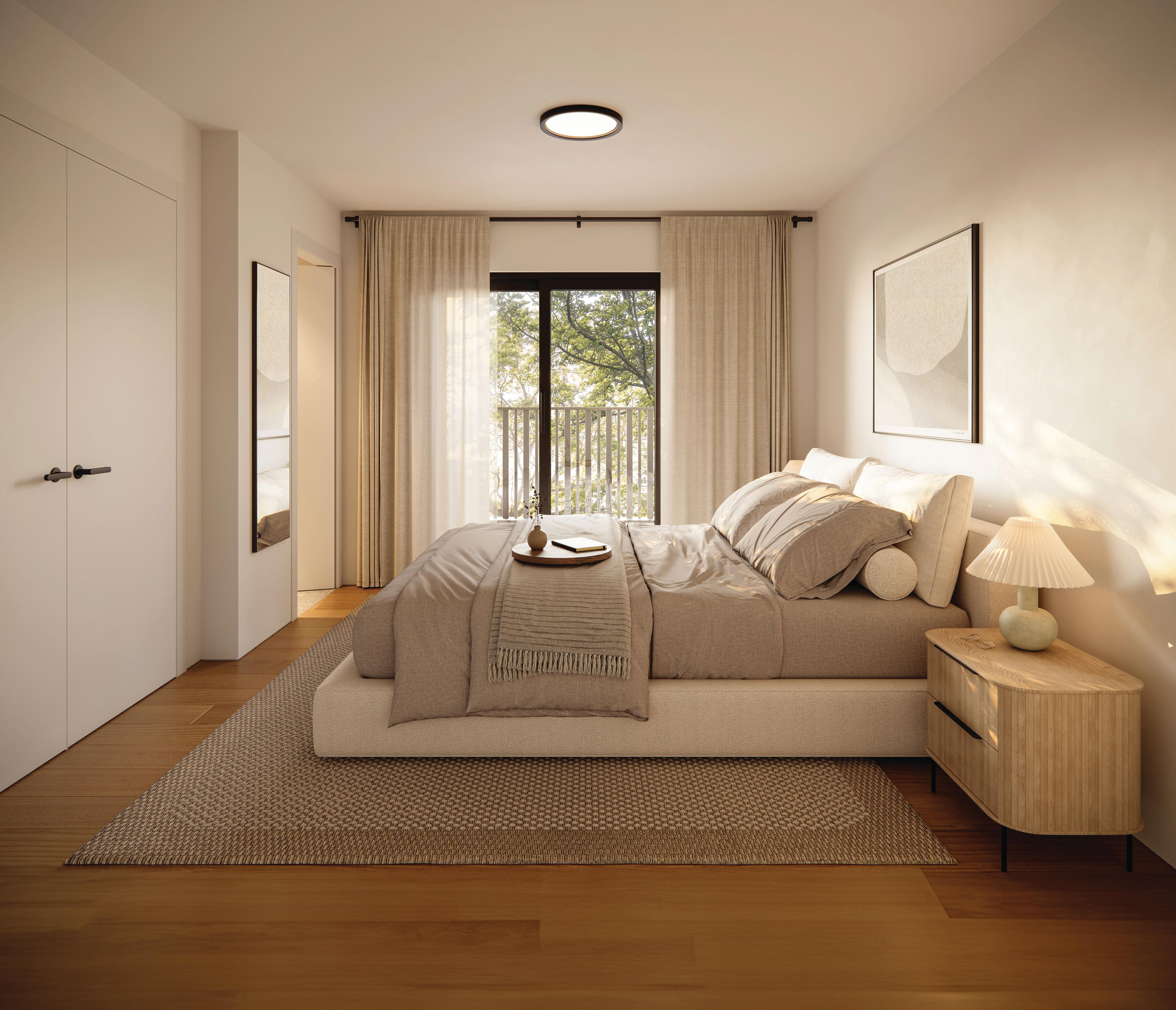 Wisteria Row | Limited Collection of Townhomes in Gonzales