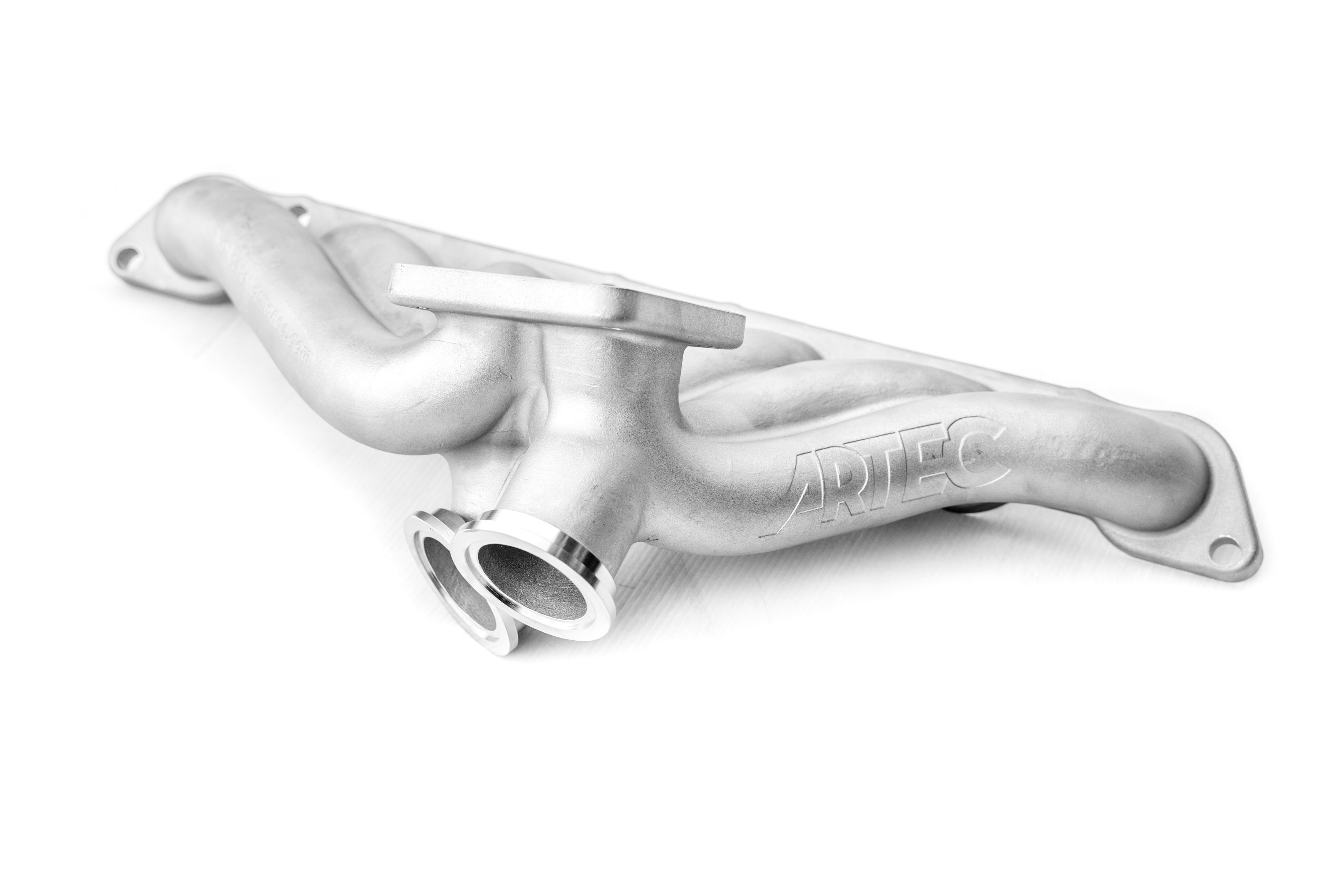 ARTEC PERFORMANCE Precision Engineered