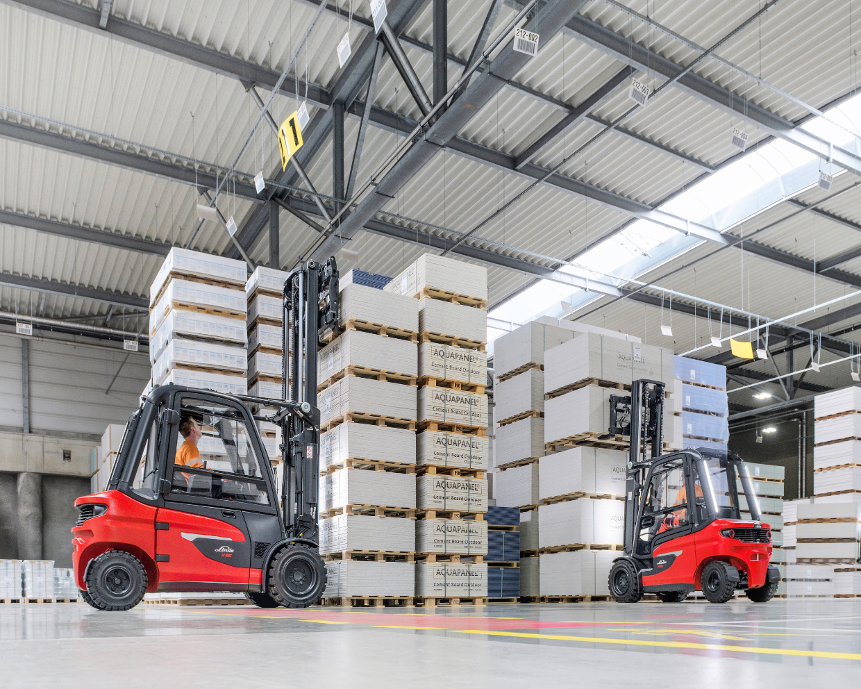 Forklift Terms You Should Know | The Terminology Explained