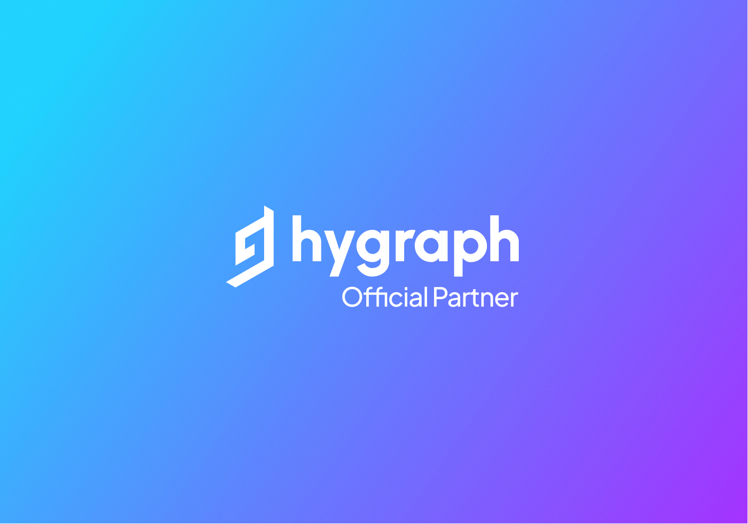 Especial joins the Hygraph Partner Network