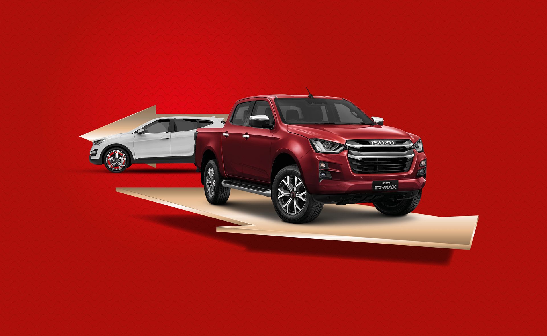 Isuzu offers £1,000 deal on new D-Max | Commercial Vehicle Show News