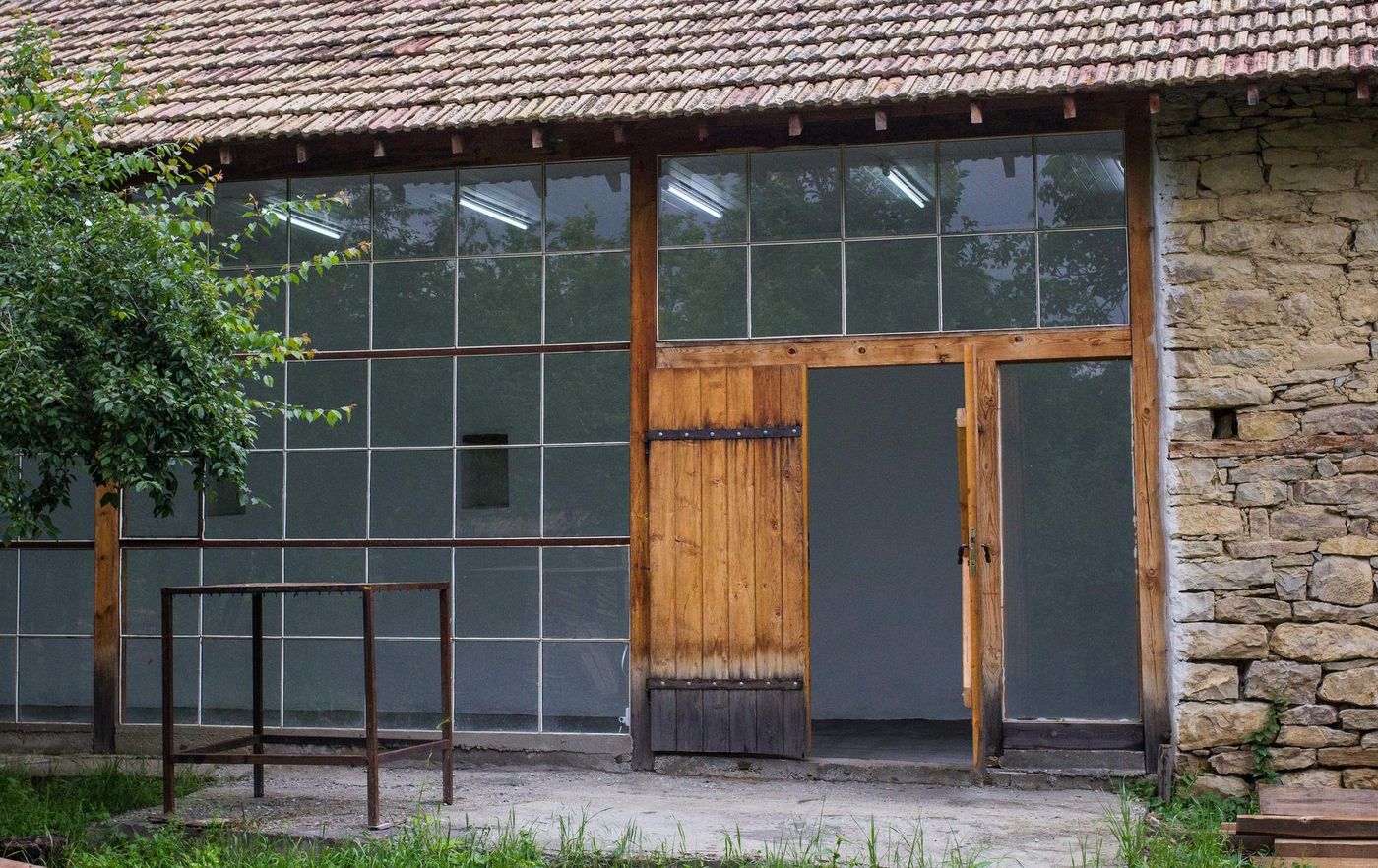 ARV.I - Application & Guide