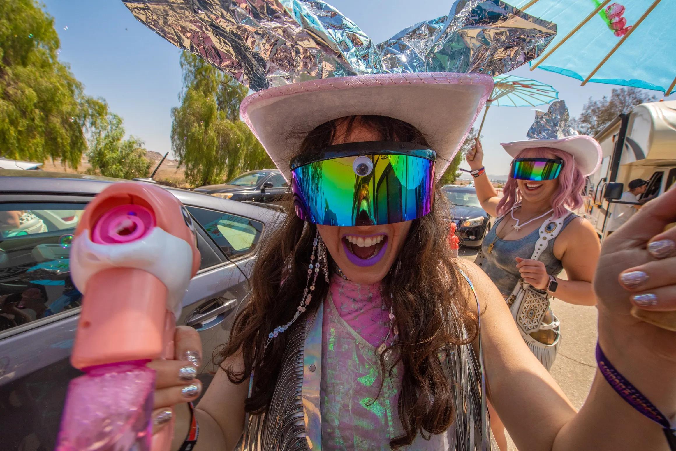 Expressive, interactive, immersive entertainment for your corporate ...