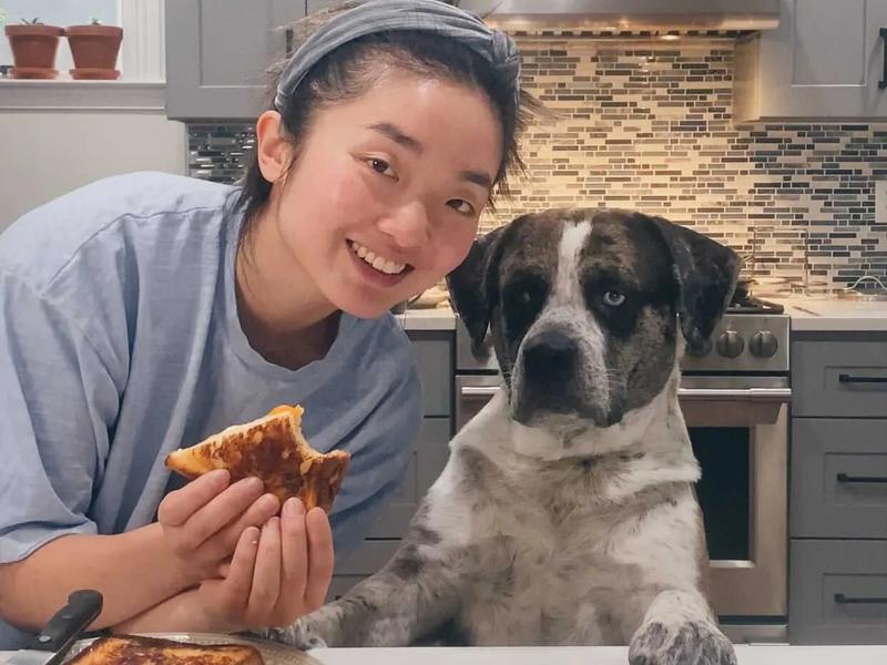 All Recipes • Alice Sun