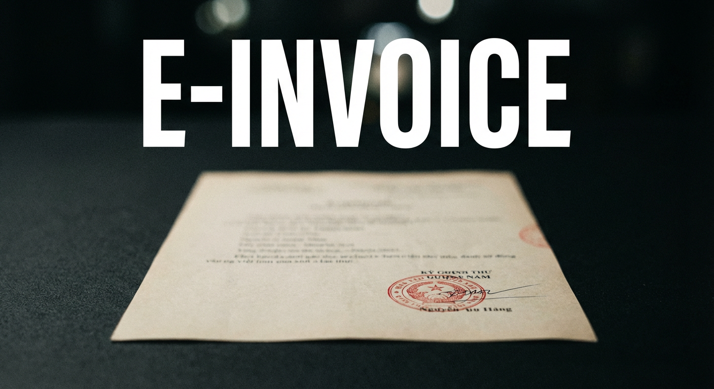 Vietnam New E-Invoicing Requirements 2026: Complete Compliance Guide ...