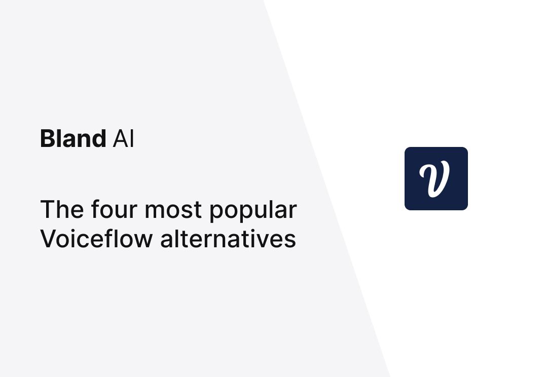 Bland AI Phone Calling API