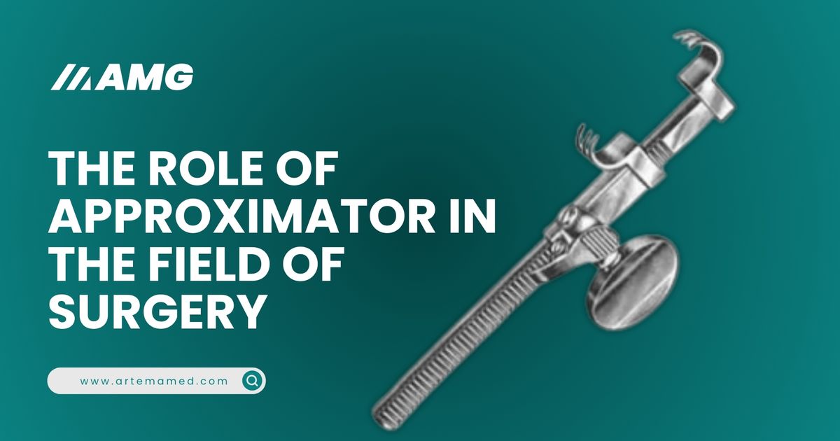 The Role of Approximator in the Field of Surgery | Blog