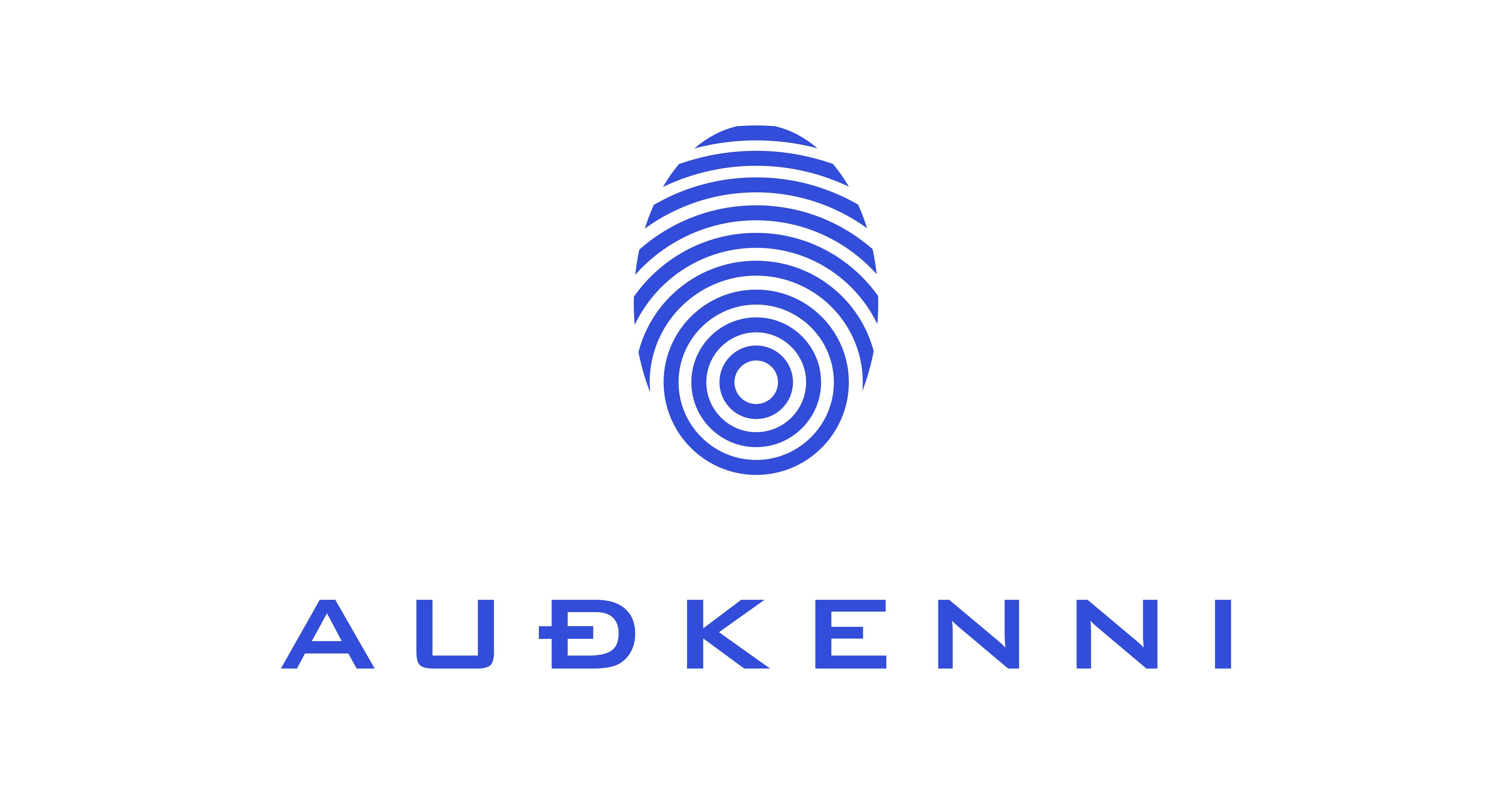PIN number | Auðkenni