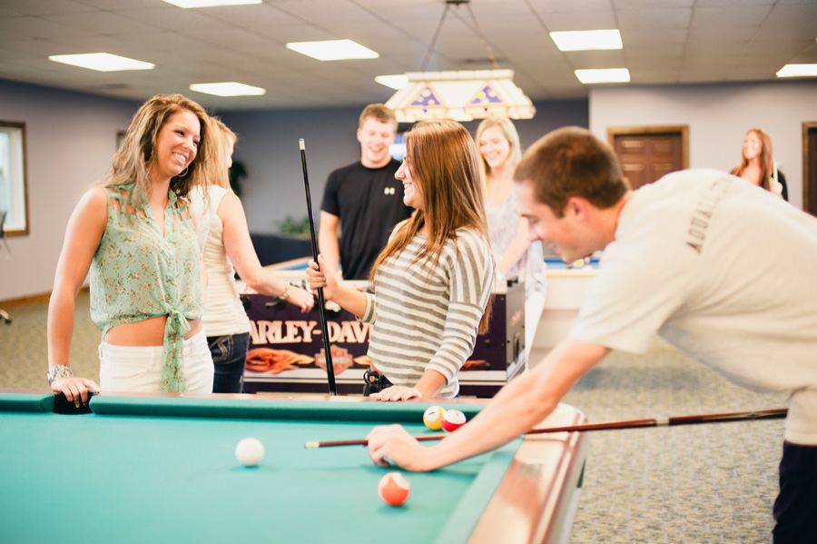 Chateau Royale Amenities | Chateau Royale Apartments