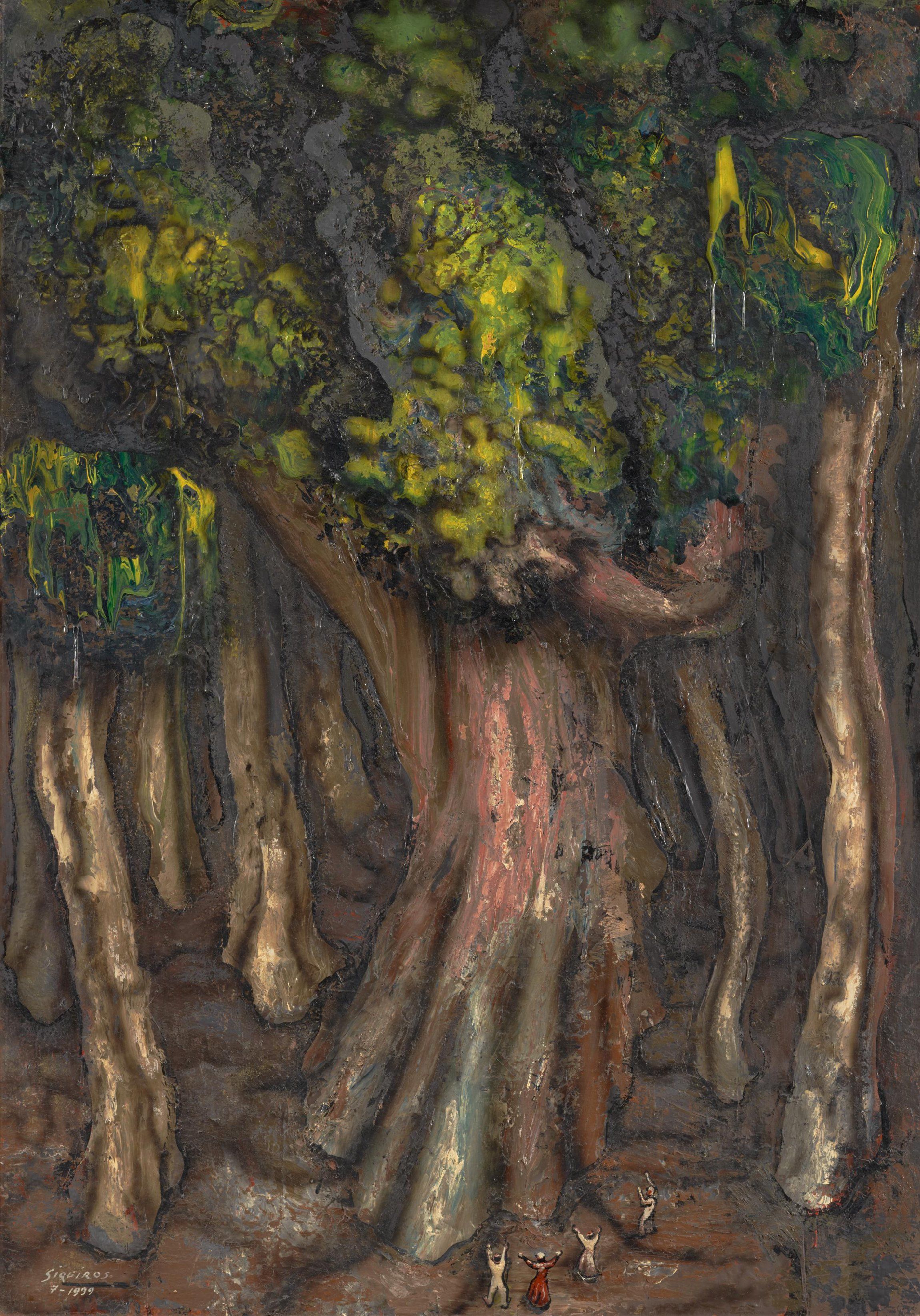 Mexican Art from the Collections | Philadelphia Museum of Art