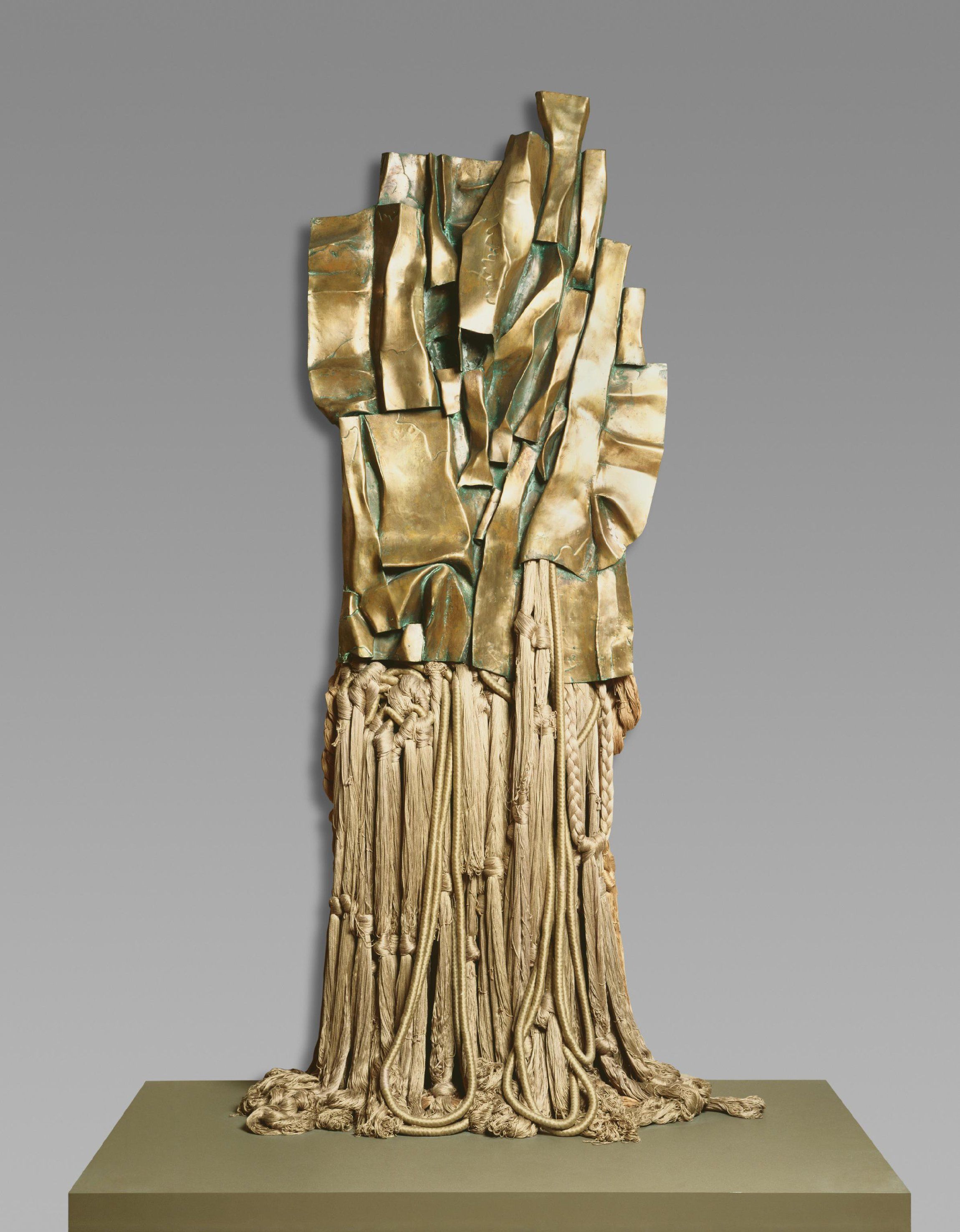 Barbara Chase-Riboud | Philadelphia Museum of Art