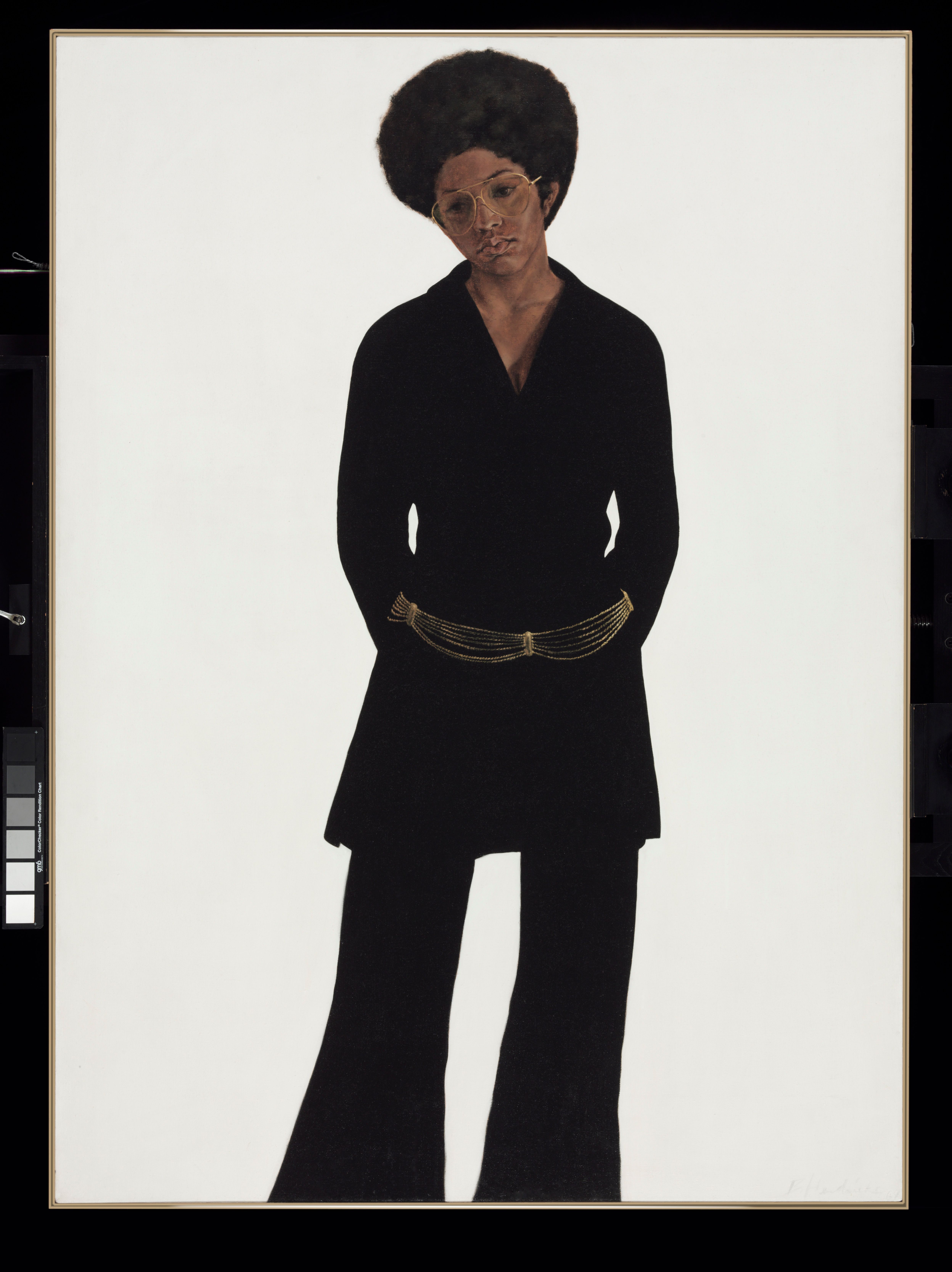 Miss T | Philadelphia Museum of Art