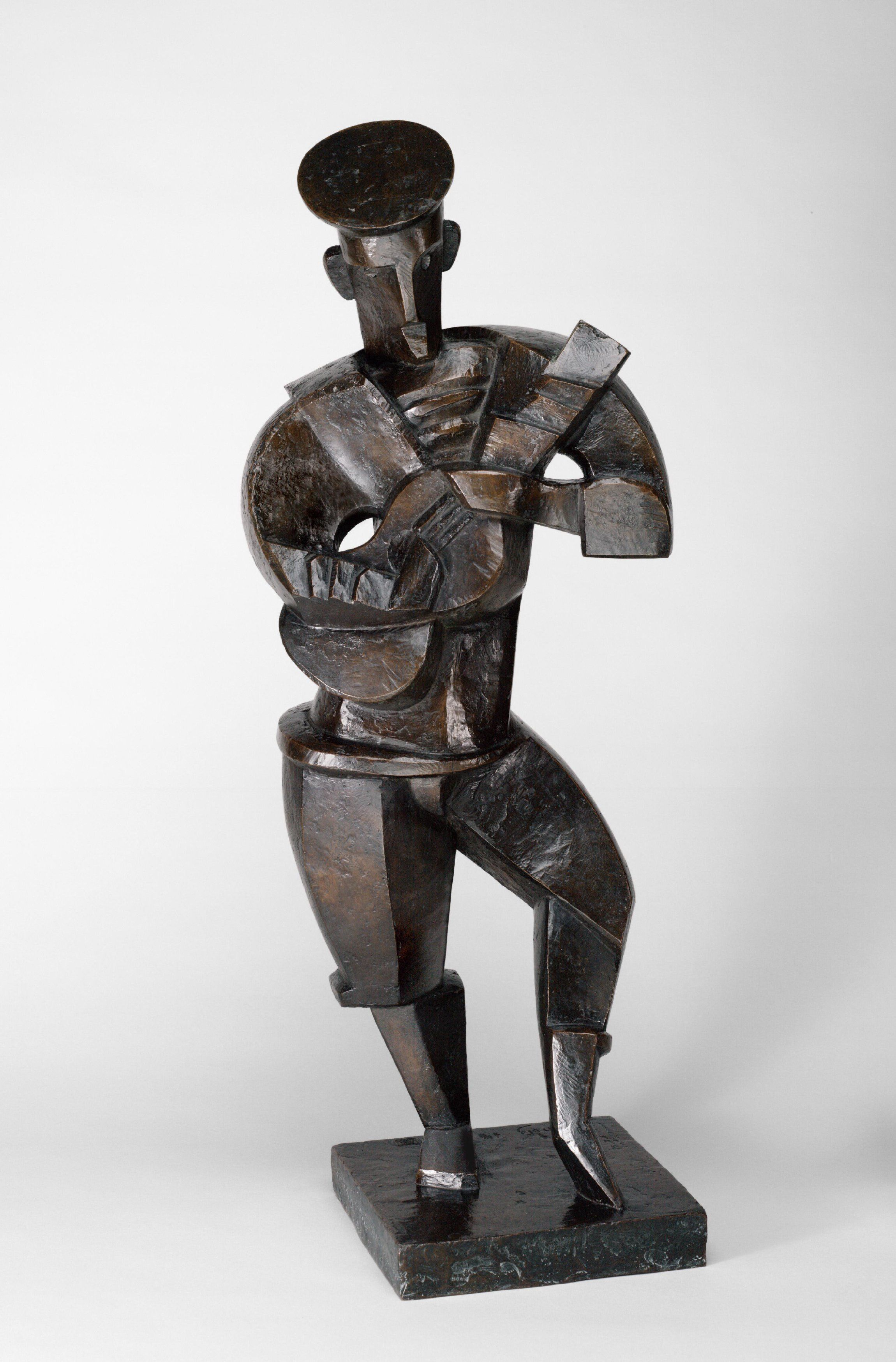 Jacques Lipchitz and Philadelphia | Philadelphia Museum of Art