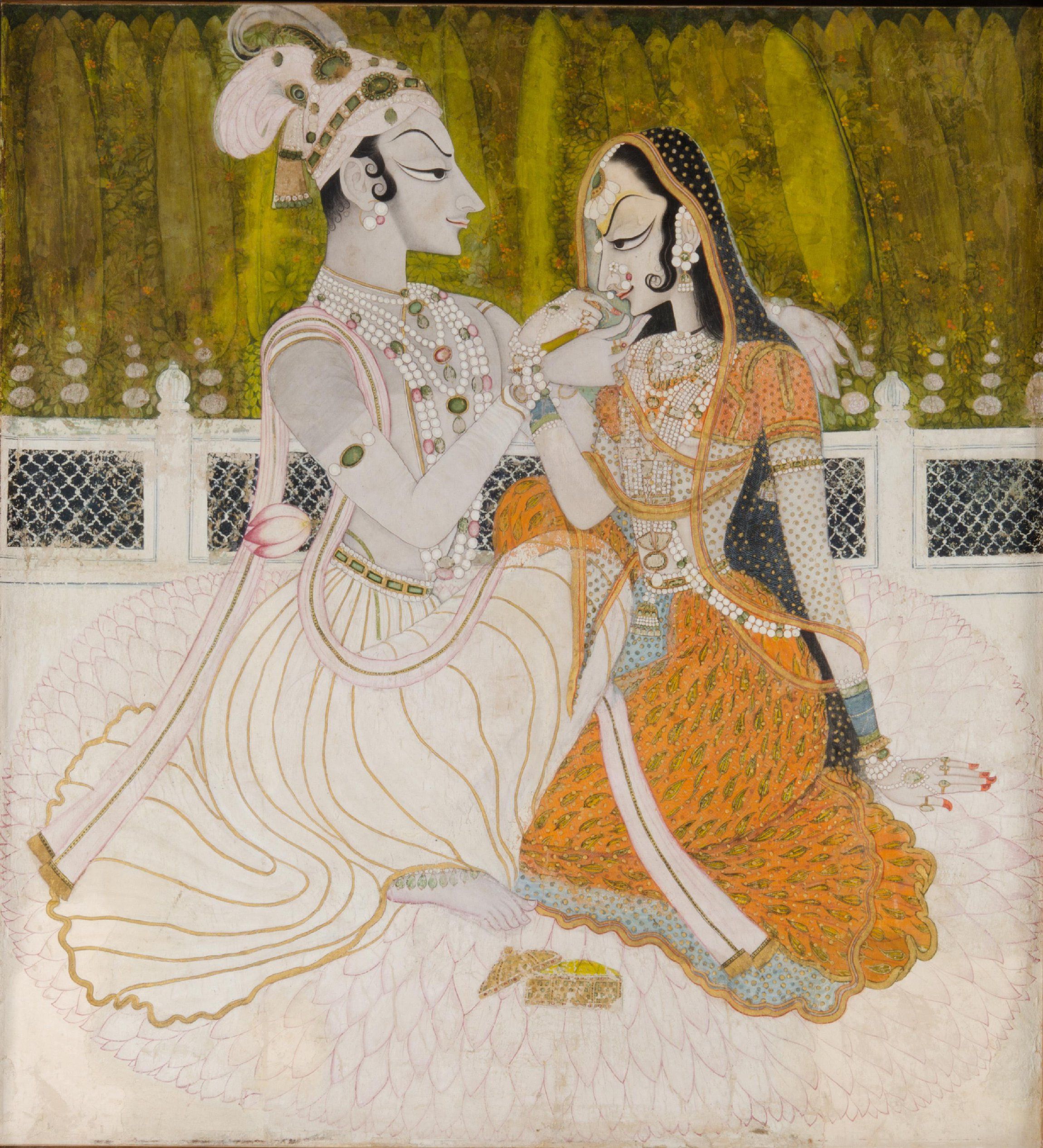 Monumental "Miniatures" | Philadelphia Museum of Art
