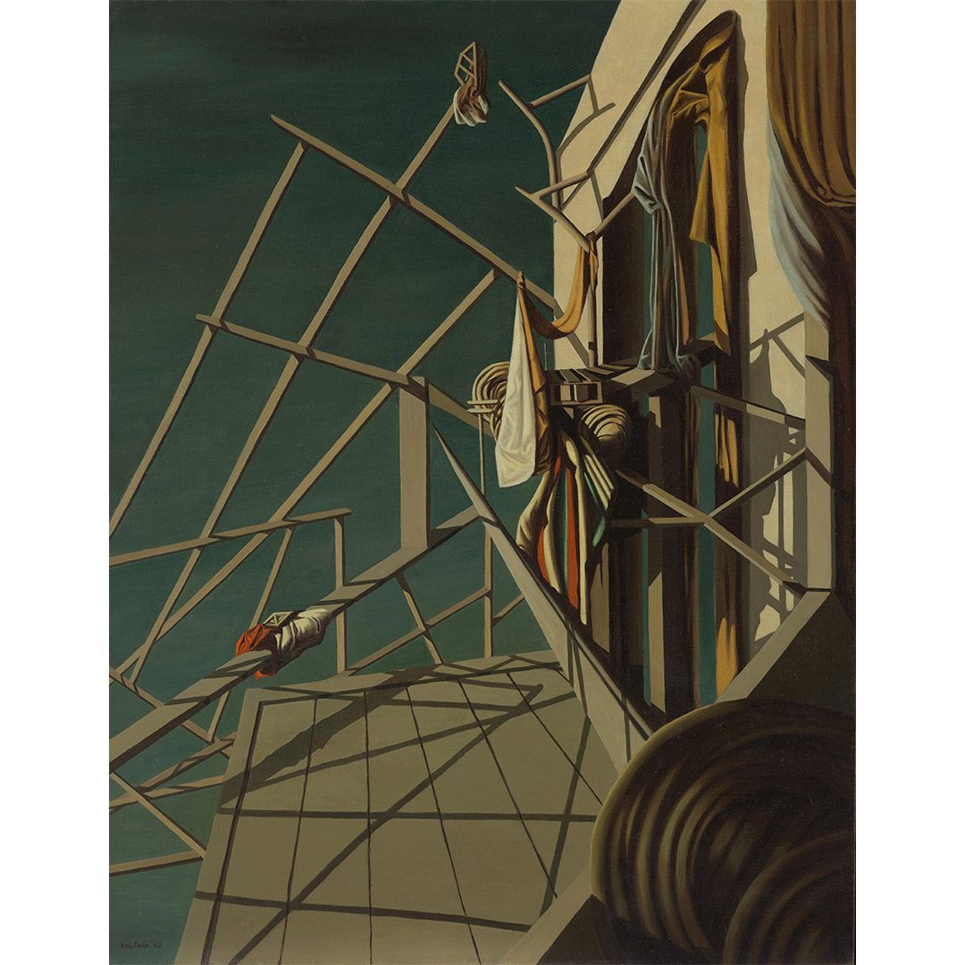 Surrealism Art Movement Lesson Plan | Philadelphia Museum of Art