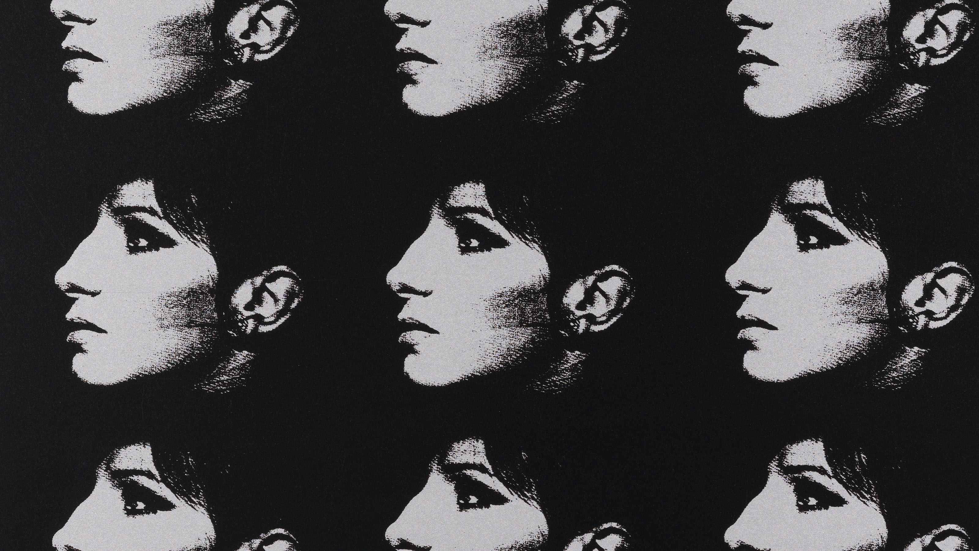 Brand X Editions: Screenprinting Exhibition | Philadelphia Art Museum