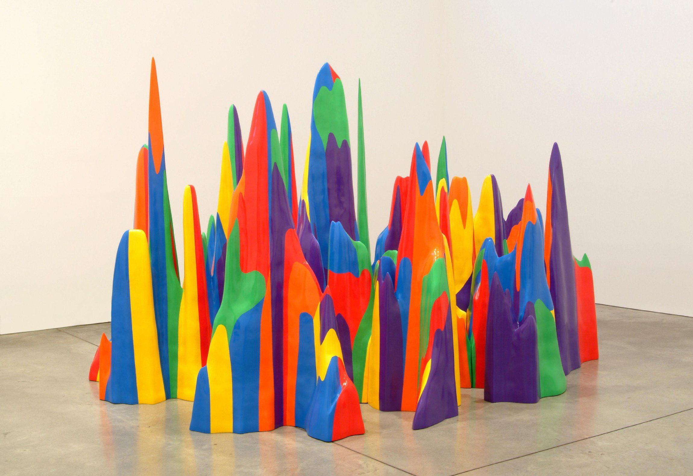 A Conversation in Three Dimensions | Philadelphia Museum of Art
